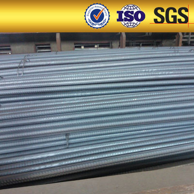 Yvonne Gr40 rebar steel bar in China