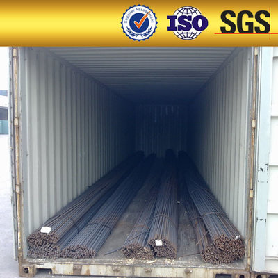 HRB400 twisted iron rod