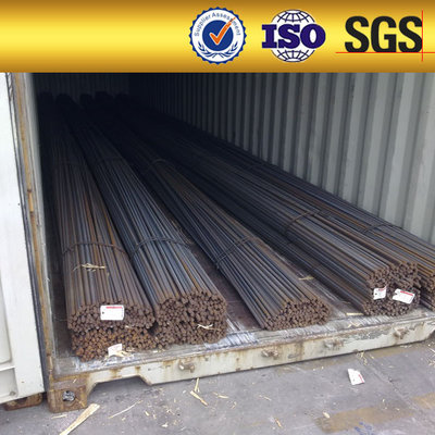 HRB400 reinforcing rebar 12mm 25mm