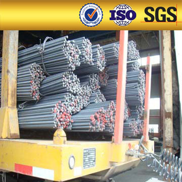 HRB400 alloy steel reidbar