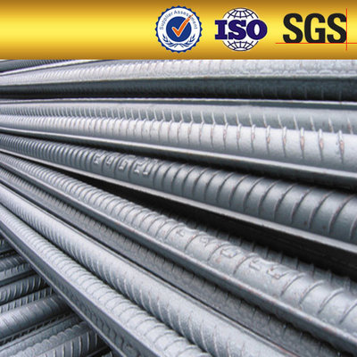 HRB400 alloy steel reidbar