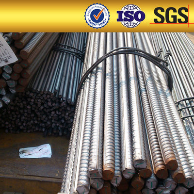 HRB400 alloy steel reidbar