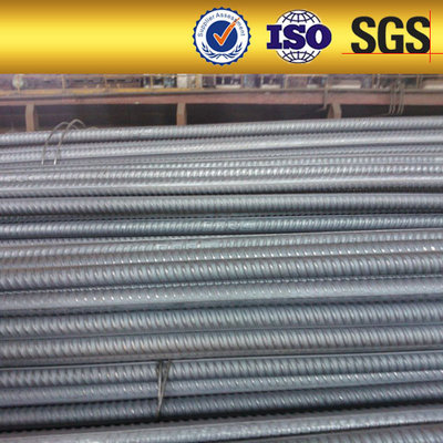 HRB500 non-alloy steel bar reinforcing rebar
