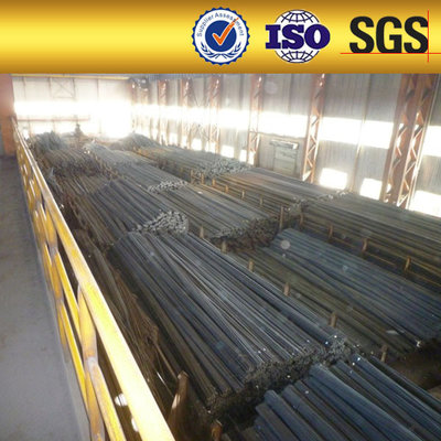 HRB500 deformed steel bar ribbed bar deformed steel rebar