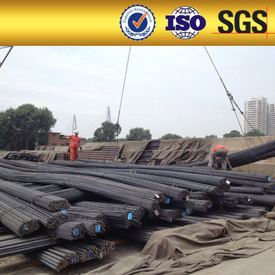 epoxy-coated steel rebar steel bar 6-25mm