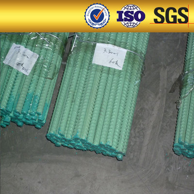 epoxy-coated high quality steel bar to Australia