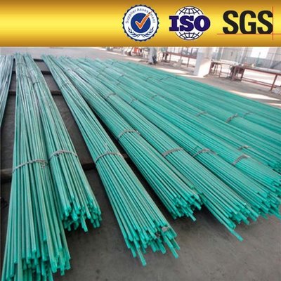 BS4449 Epoxy coated reinforcing steel bar