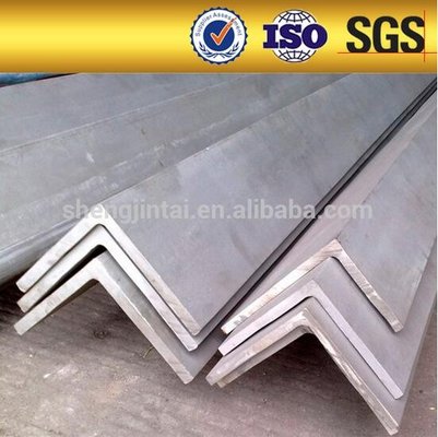 Common steel angle iron sizes