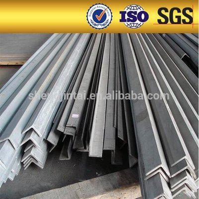 L steel angle bar construction building material