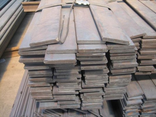 low price prime q235 a36 ms steel flat bar