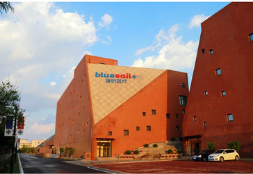 Blue Sail Medical Co., Ltd