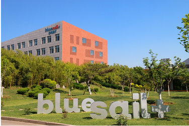 Blue Sail Medical Co., Ltd