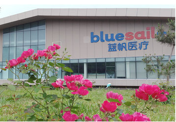 Blue Sail Medical Co., Ltd