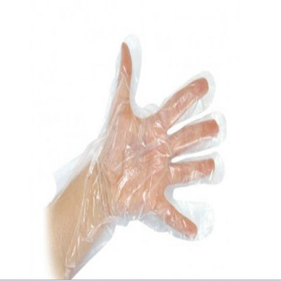 Competitve price  TPE Gloves Thermoplastic Elastomer Glove factory with ISO,CE,FDA,SGS