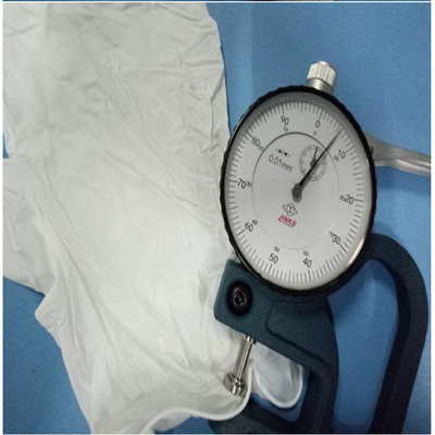 Medical Food Kitchen Industrial Use Disposable Latex Free Powder Free PVC VINYL Gloves