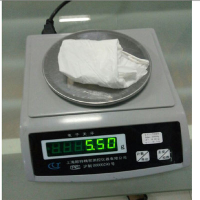 Disposable Vinyl PVC Safety Work Gloves