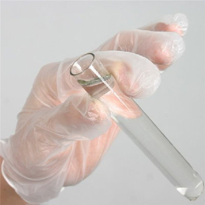 Vinyl Exam Gloves Vinyl Glove Disposable PVC Gloves 4.0g,4.5g,5.0g,5.3g FDA