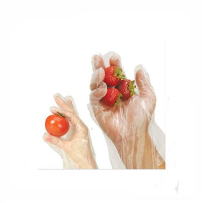 Disposable Food Grade Clean Vinyl Exam Gloves Without Powdered  4.0g,4.5g,5.0g