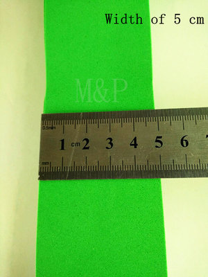 Lightweight Green EVA Foam Sheets Printing Eva Board Foam Durable