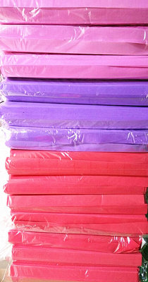 Lightweight Green EVA Foam Sheets Printing Eva Board Foam Durable
