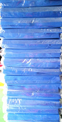 Lightweight Green EVA Foam Sheets Printing Eva Board Foam Durable