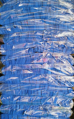 DIY Manual Pink / Black EVA Foam Sheets Craft For Costumes Anti - Flaming