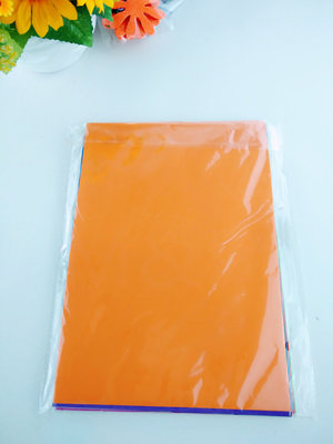 Red blue 1 mm A4 cmx29 20 cm origami roses 24 color length29cm 20 cm width sponge Eva plastic DIY manual paper