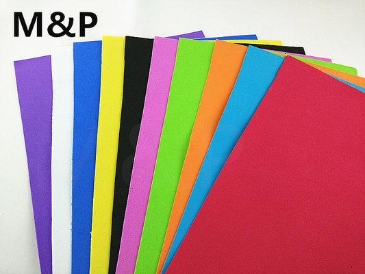 Red blue 1 mm A4 cmx29 20 cm origami roses 24 color length29cm 20 cm width sponge Eva plastic DIY manual paper
