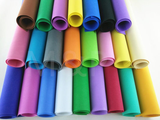 Creative Teaching Fun EVA Foam Sheets Any Shapes Avaliable 50 * 100cm