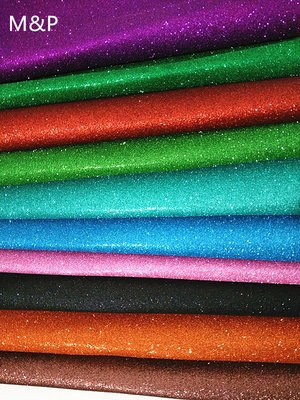 Health Heat Resistant Eva Foam Paper , Customized Foam Glitter Sheets For DIY