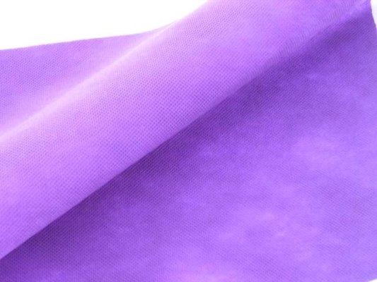 Anti - Static Non Woven Polypropylene Material Non Woven Sheet 50cm * 35cm