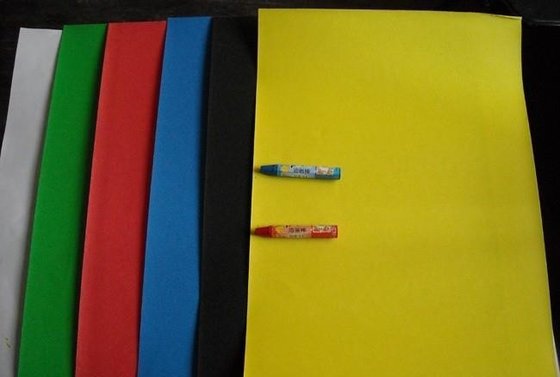 ALL kinds of100cm X100cm cm diy handmade school commonly used sandpaper DIY paper