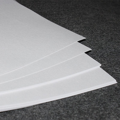 16K Rough Drawing Paper Pure White , 18 * 26cm / 18x24 Drawing Paper For Watercolor Painting
