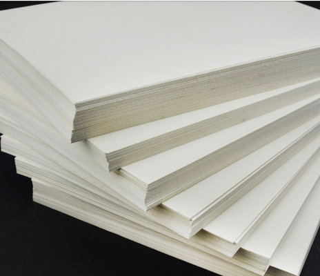 Multi Function A4 Drawing Paper , Recycled Artist Drawing Paper For Colored Pencils
