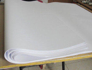 Fully Open Large Art Sketch Drawing Paper 100 Grams Eco - Friendly