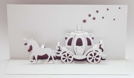Flash Type DIY Handmade Paper Crafts For Kids Artwork 20 - 300kg / M3 Density
