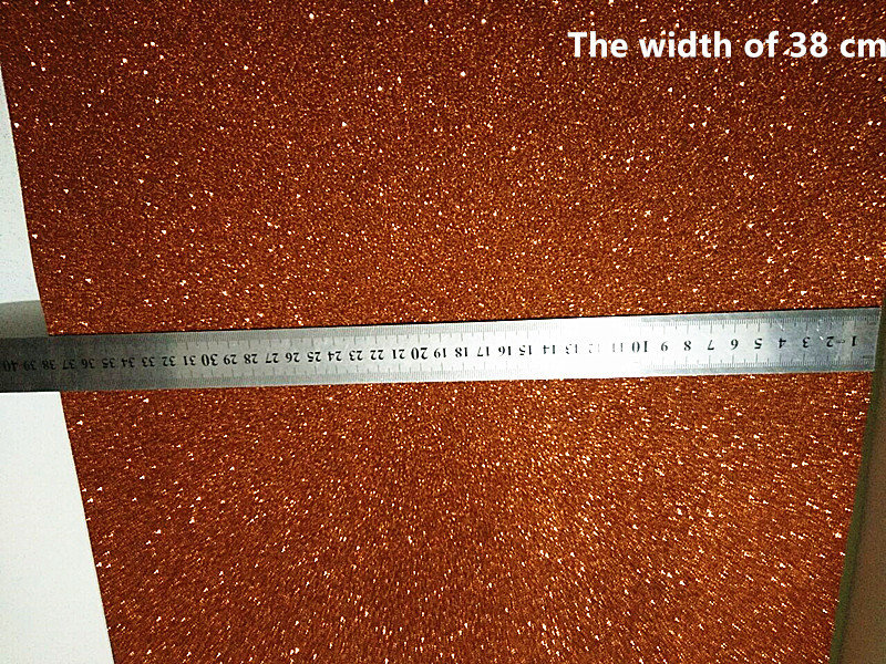Non - Smell 2mm Gillter EVA Foam Sheets 50cm * 38cm For Puzzles / YOGA Mats