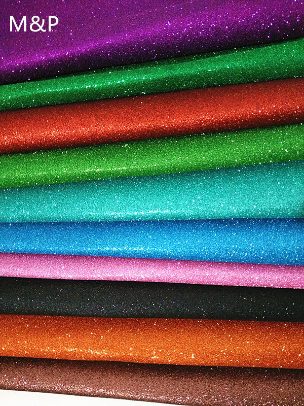 Health Heat Resistant Eva Foam Paper , Customized Foam Glitter Sheets For DIY