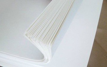 Durable Art Sketch Pad Paper , Extra Large A4 / A5 / A3 Textured Drawing Paper
