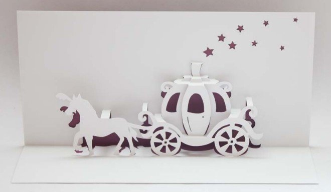 Flash Type DIY Handmade Paper Crafts For Kids Artwork 20 - 300kg / M3 Density