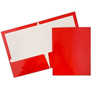 Recyclable Bag Making Colored Glossy Paper For Flyers 29cm * 20cm Size