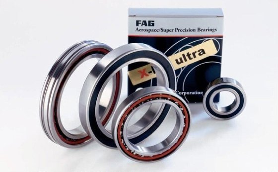 FAG HCB71912-E-2RSD-T-P4S Super Precision Angular contact ball bearing