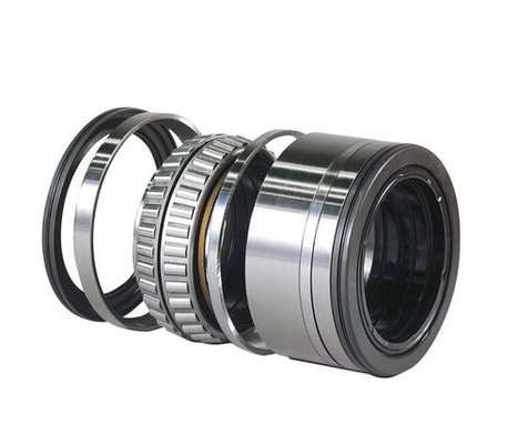 NSK 165KV2252 Four Row Tapered Roller Bearing