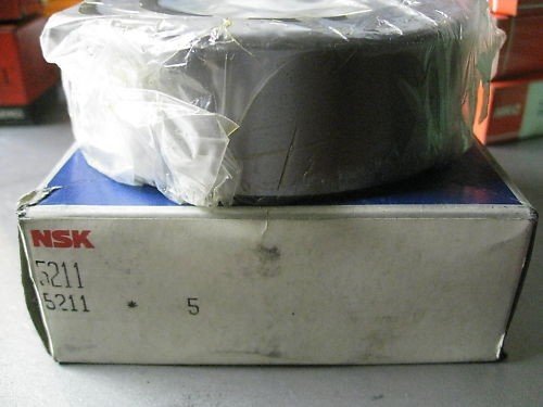 NSK 5211 Double-row Angular contact ball bearing