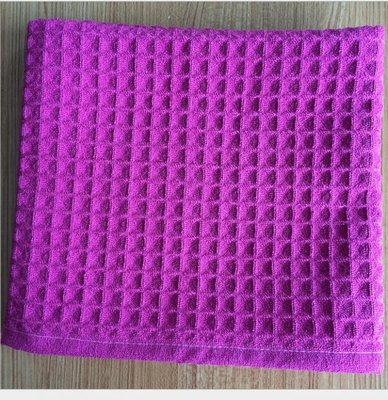 microfiber merbau fabric,gift towel,soft feeling,quick-dry towel