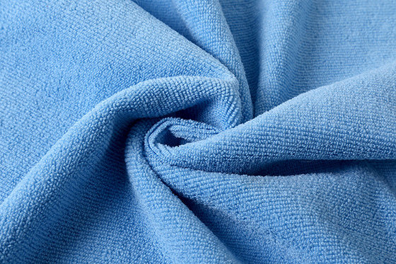 wholesale microfiber towel Bathroom Use Towel washcloth kitchen hand towel