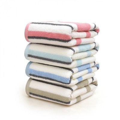 March Sourcing Wholesale Dobby 100% Cotton Hotel Bath Towel,Professional Hotel Towel Supplies