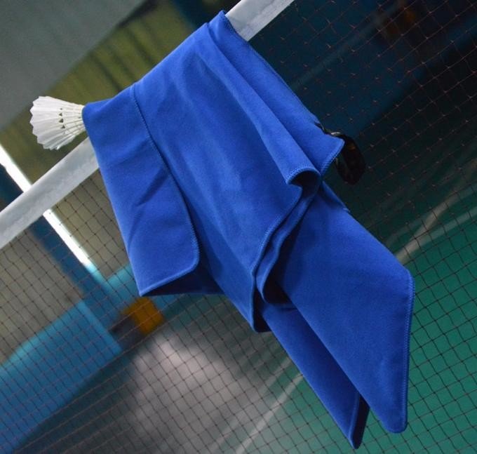 Sports Towel 75x135cm Larger Size Microfiber Swimming Travel Gym Towel