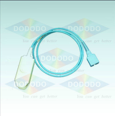Compatible Medical Monitor Parts for Adult Sensor (DD-ADS00N 3212-9)