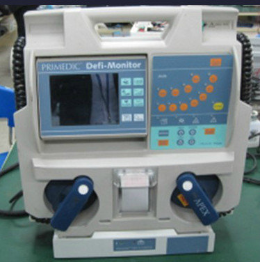 Medical Original New/Used Monitor Selling/Repairing for Primedic Dm1 Defibrillator